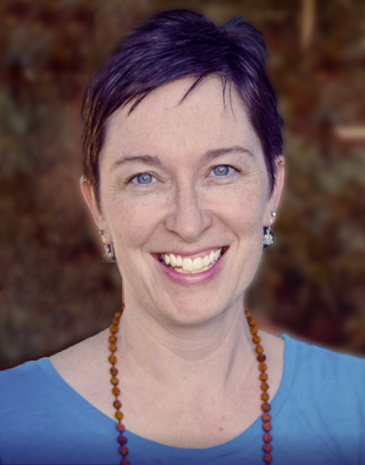September Hatha - Yin Yoga Series with Trish Harris - Sol Center